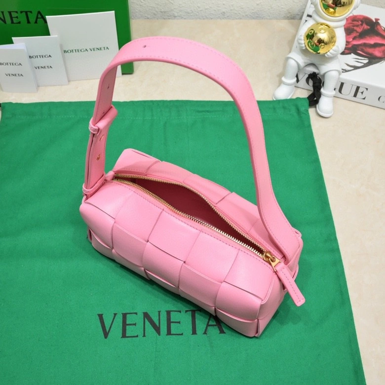 Mirror quality Bottega Veneta Satchel Bags