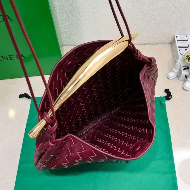 Bargain Bottega Veneta Satchel Bags