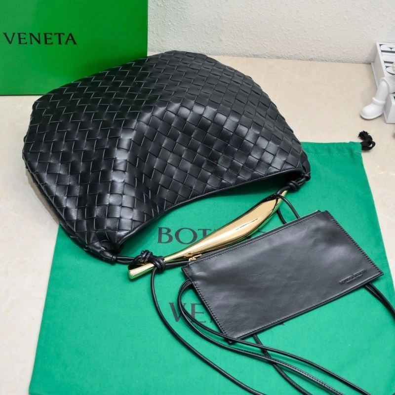 Original Bottega Veneta Satchel Bags