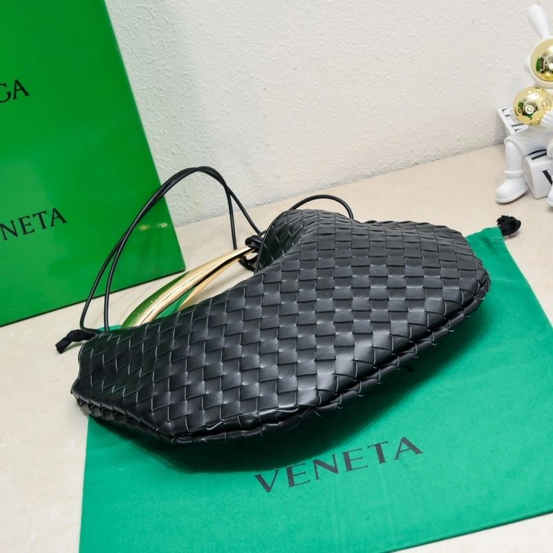 Original Bottega Veneta Satchel Bags