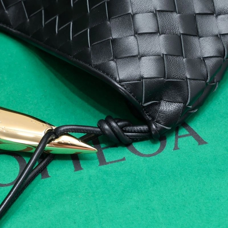 Original Bottega Veneta Satchel Bags