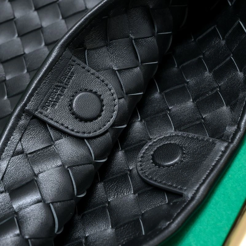 Original Bottega Veneta Satchel Bags