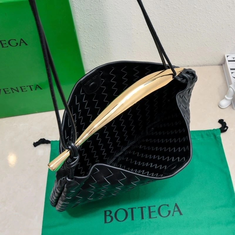 Original Bottega Veneta Satchel Bags
