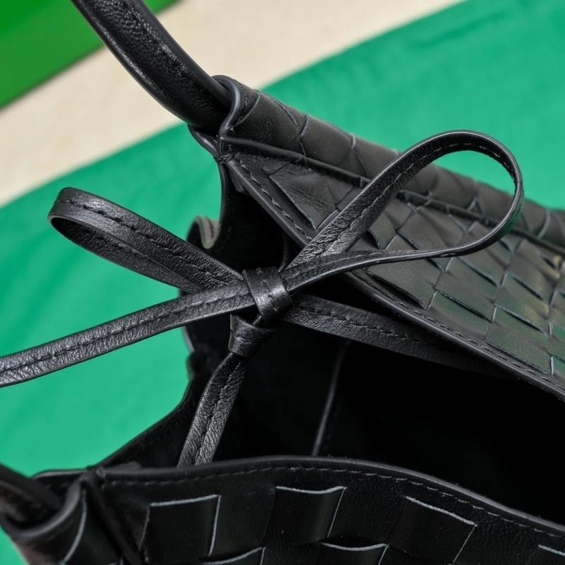 Real Bottega Veneta Satchel Bags
