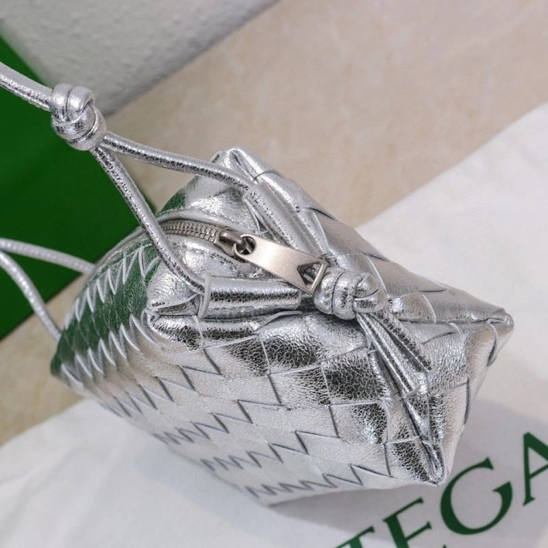 Indistinguishable Bottega Veneta Satchel Bags