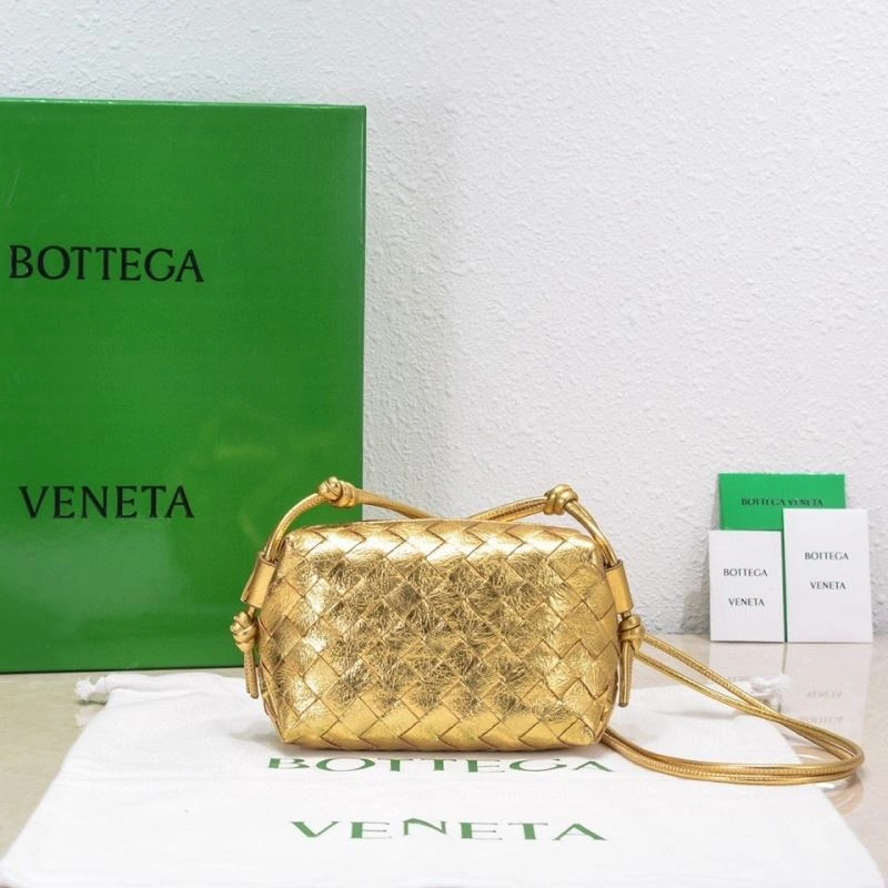 Value-priced Bottega Veneta Satchel Bags