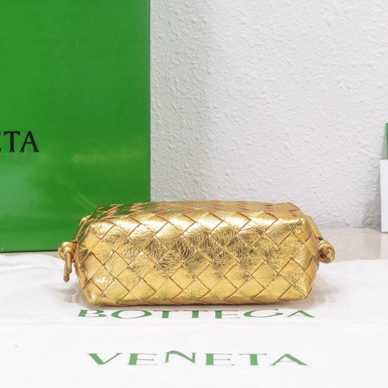 Value-priced Bottega Veneta Satchel Bags