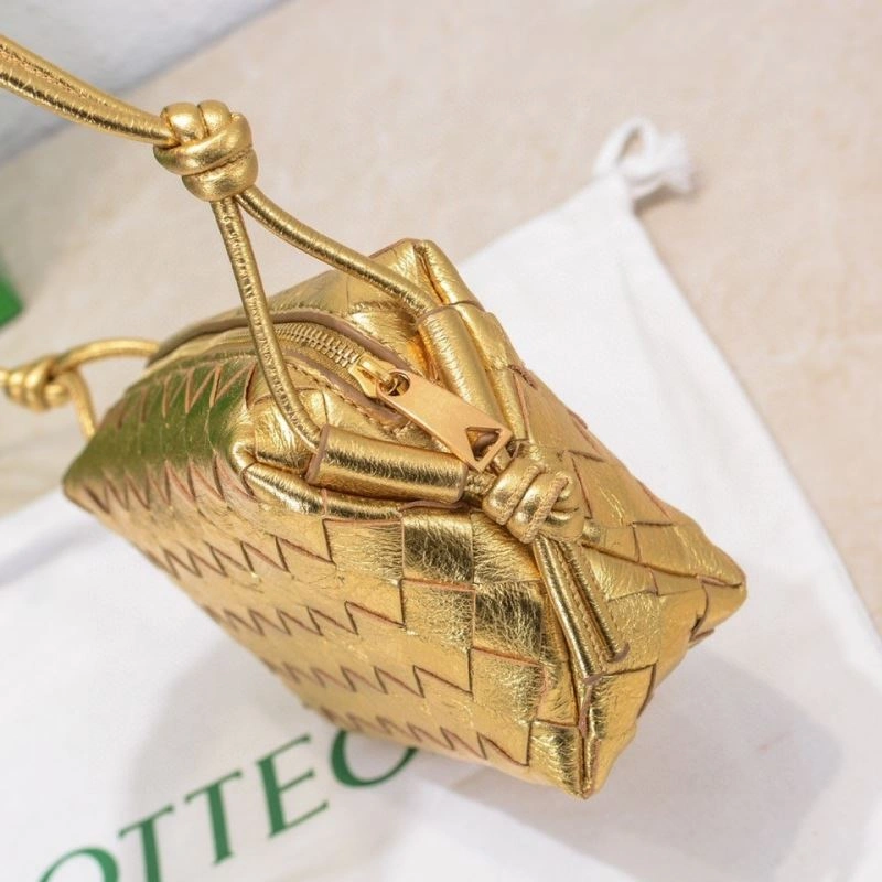 Value-priced Bottega Veneta Satchel Bags