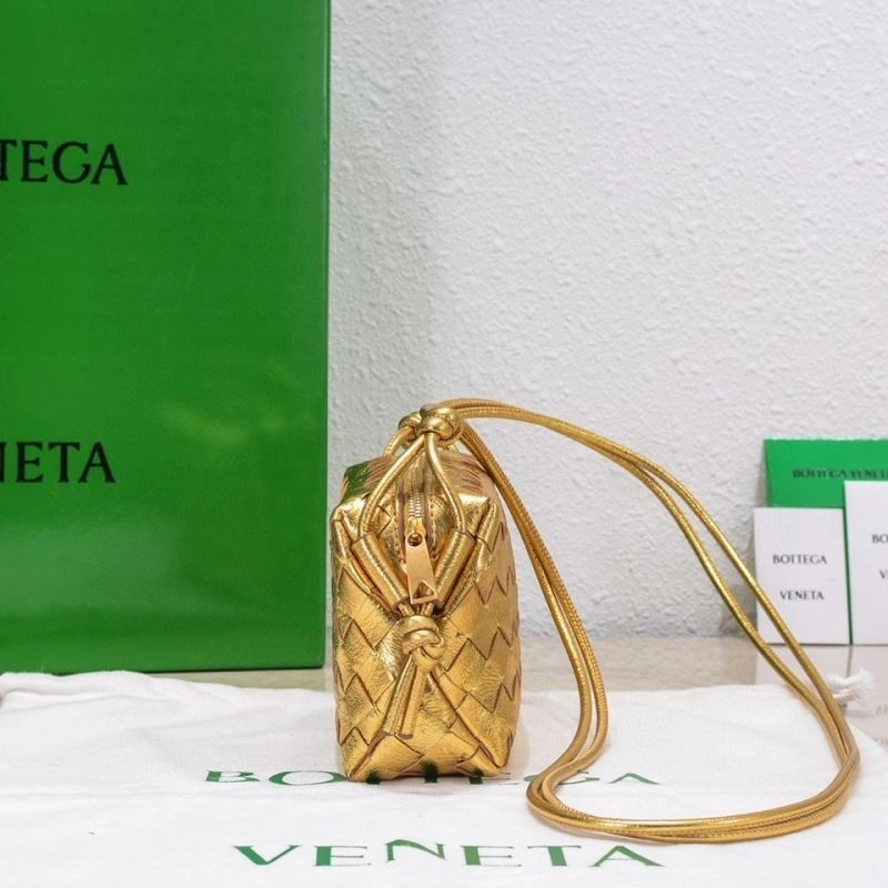 Value-priced Bottega Veneta Satchel Bags