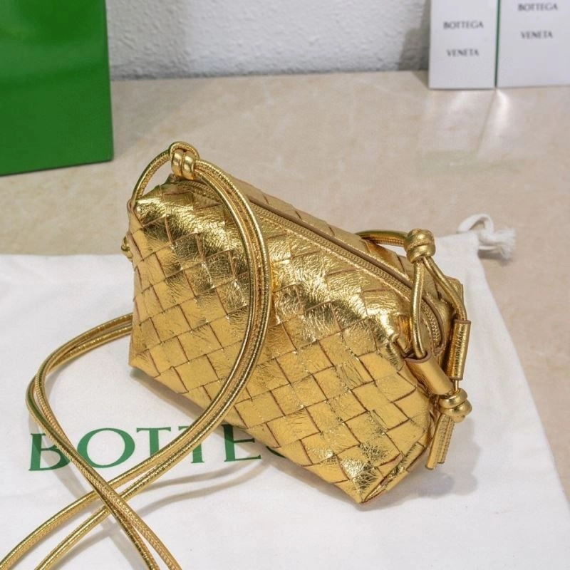 Value-priced Bottega Veneta Satchel Bags