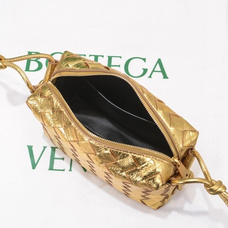 Value-priced Bottega Veneta Satchel Bags