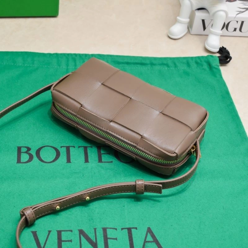 Indistinguishable Bottega Veneta Satchel Bags