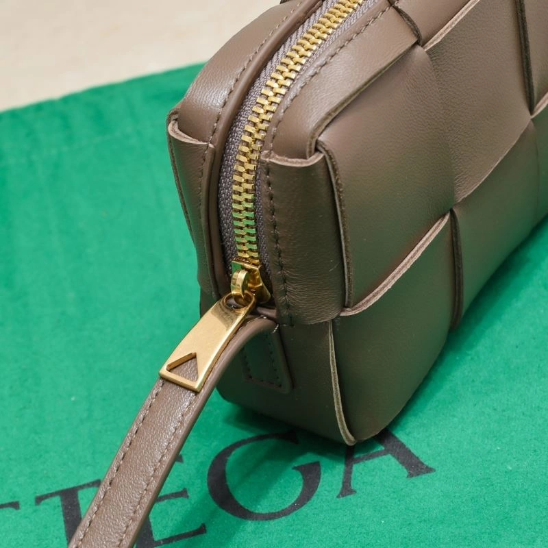 Indistinguishable Bottega Veneta Satchel Bags