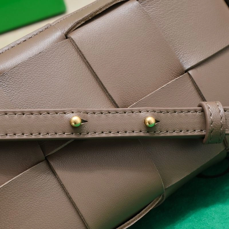 Indistinguishable Bottega Veneta Satchel Bags