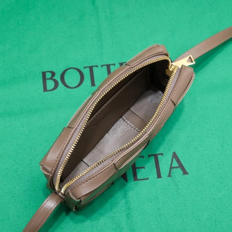 Indistinguishable Bottega Veneta Satchel Bags