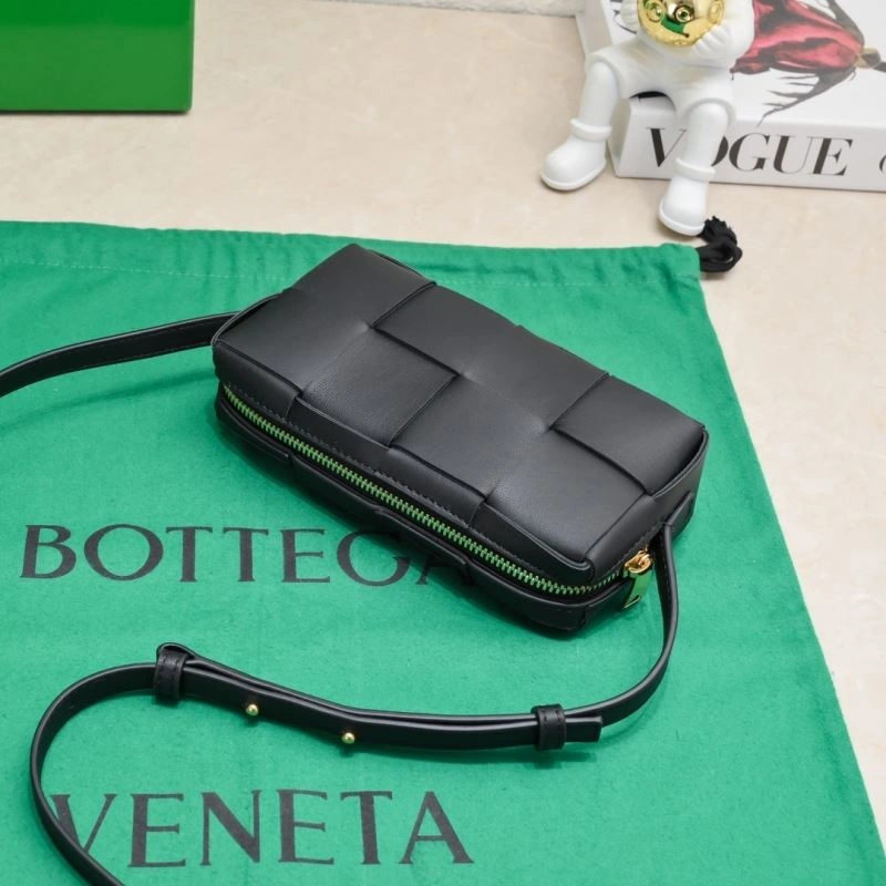 Value-priced Bottega Veneta Satchel Bags