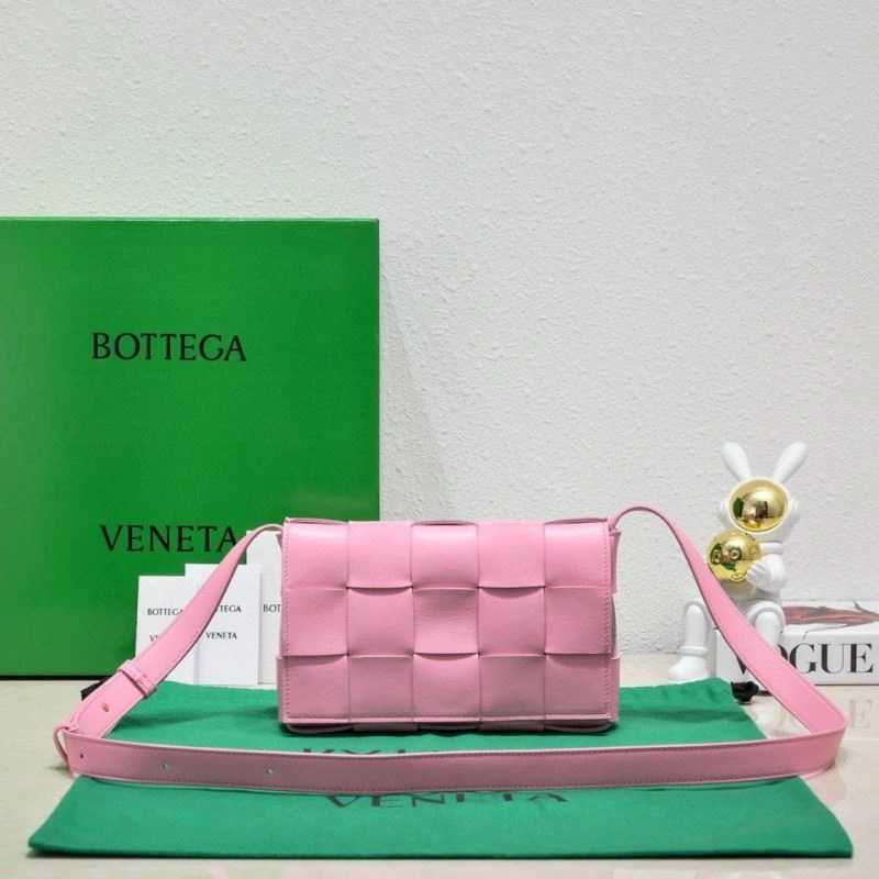Bottega Veneta Satchel Bags