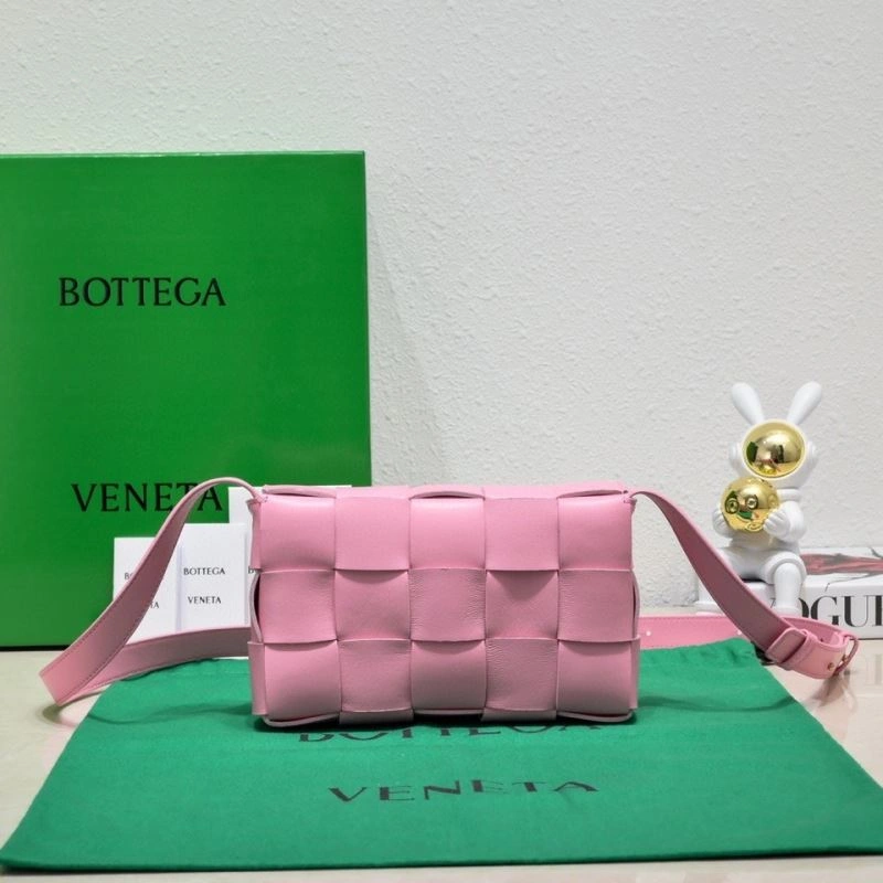 Accurate model Bottega Veneta Satchel Bags