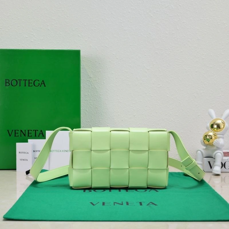 Budget-friendly Bottega Veneta Satchel Bags