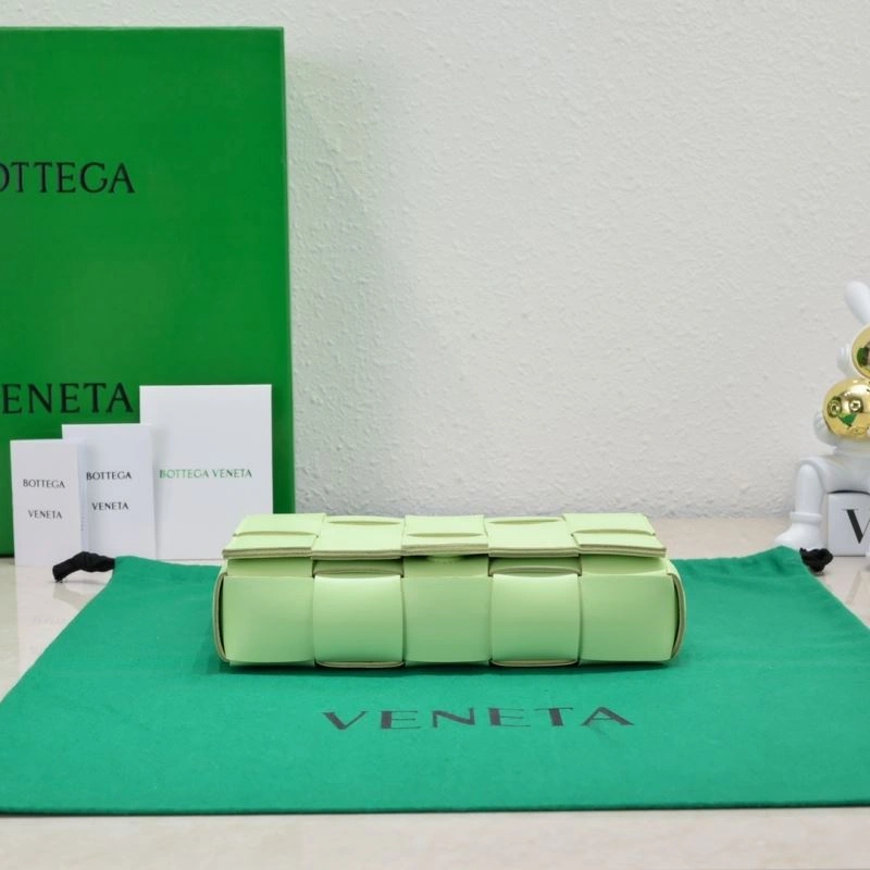 Budget-friendly Bottega Veneta Satchel Bags