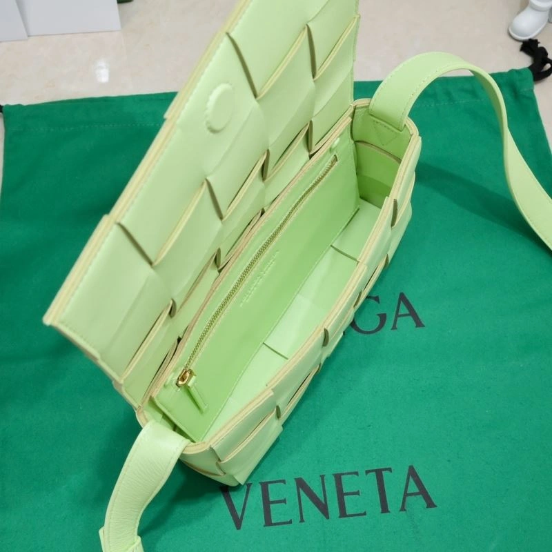 Budget-friendly Bottega Veneta Satchel Bags