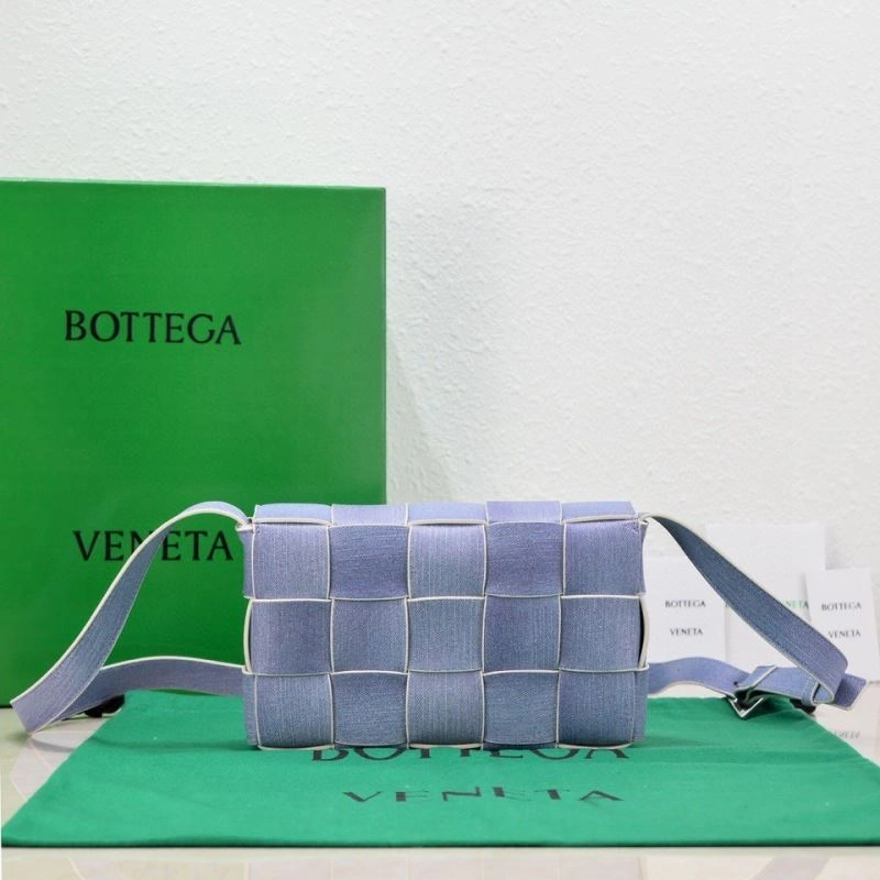 Accurate model Bottega Veneta Satchel Bags
