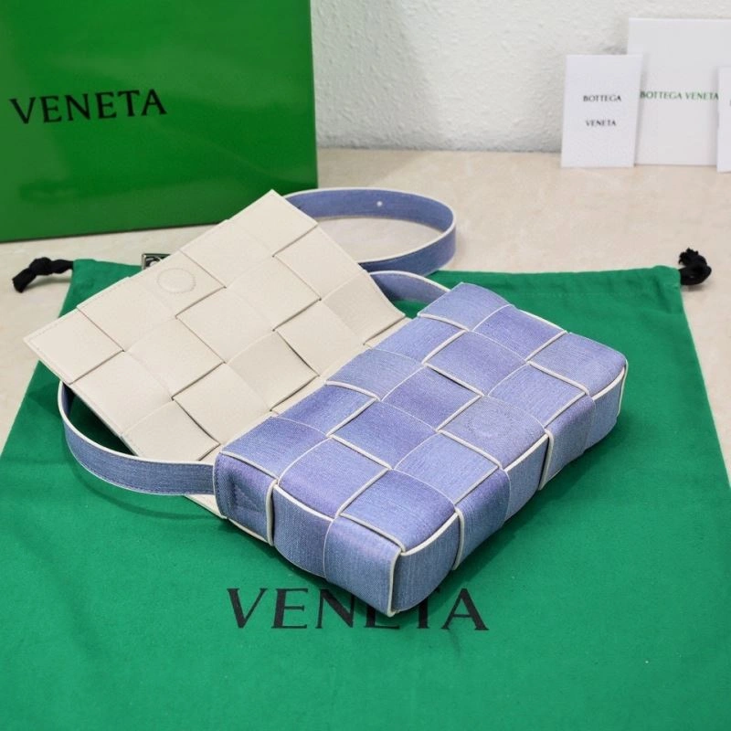Accurate model Bottega Veneta Satchel Bags