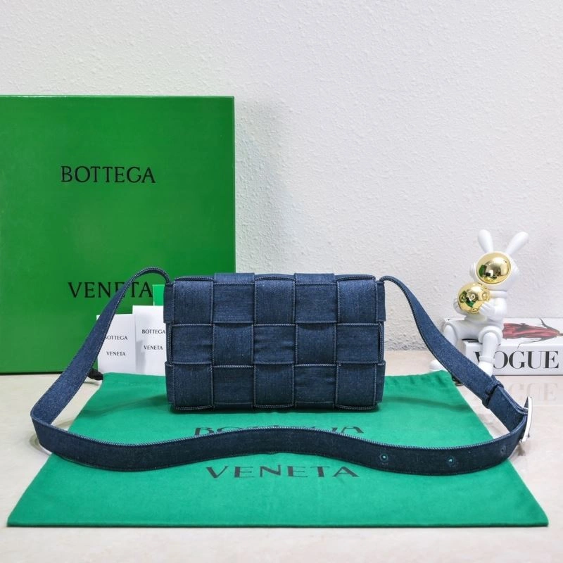 High accuracy Bottega Veneta Satchel Bags