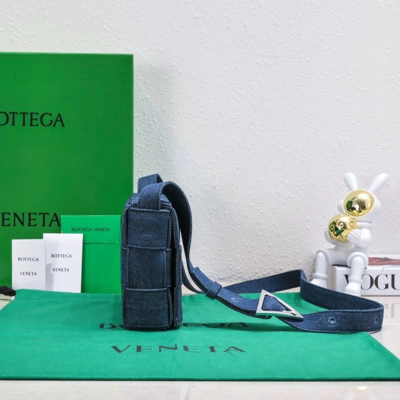 High accuracy Bottega Veneta Satchel Bags