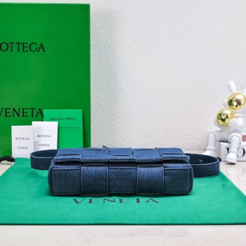 High accuracy Bottega Veneta Satchel Bags
