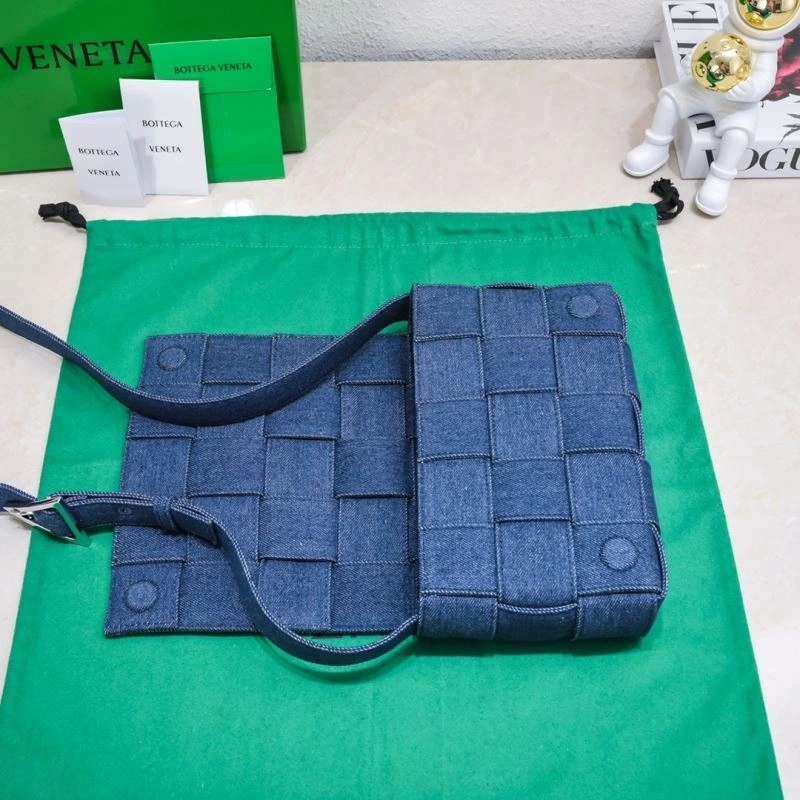 High accuracy Bottega Veneta Satchel Bags