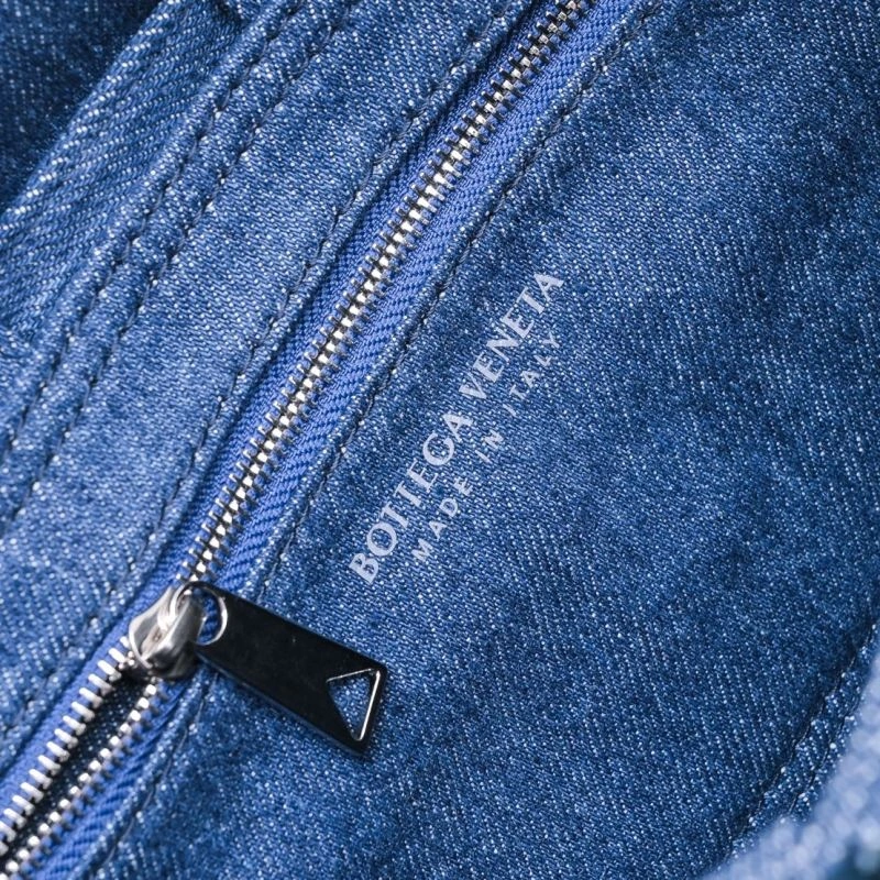 High accuracy Bottega Veneta Satchel Bags