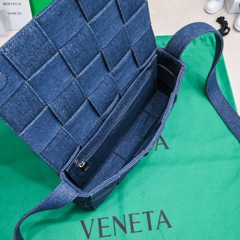 High accuracy Bottega Veneta Satchel Bags