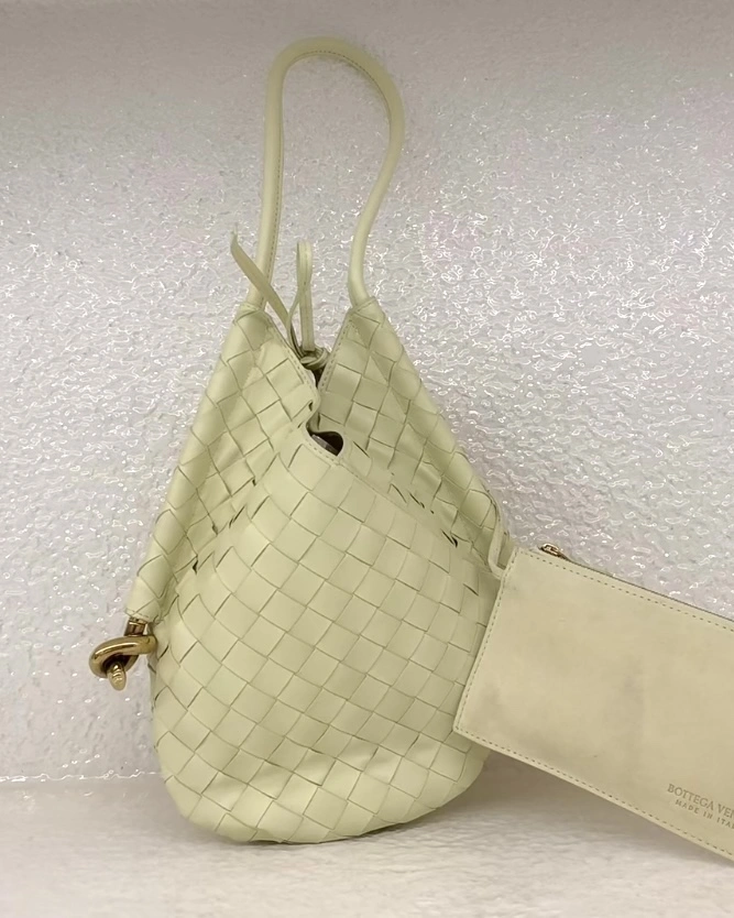 Mirror quality Bottega Veneta Satchel Bags