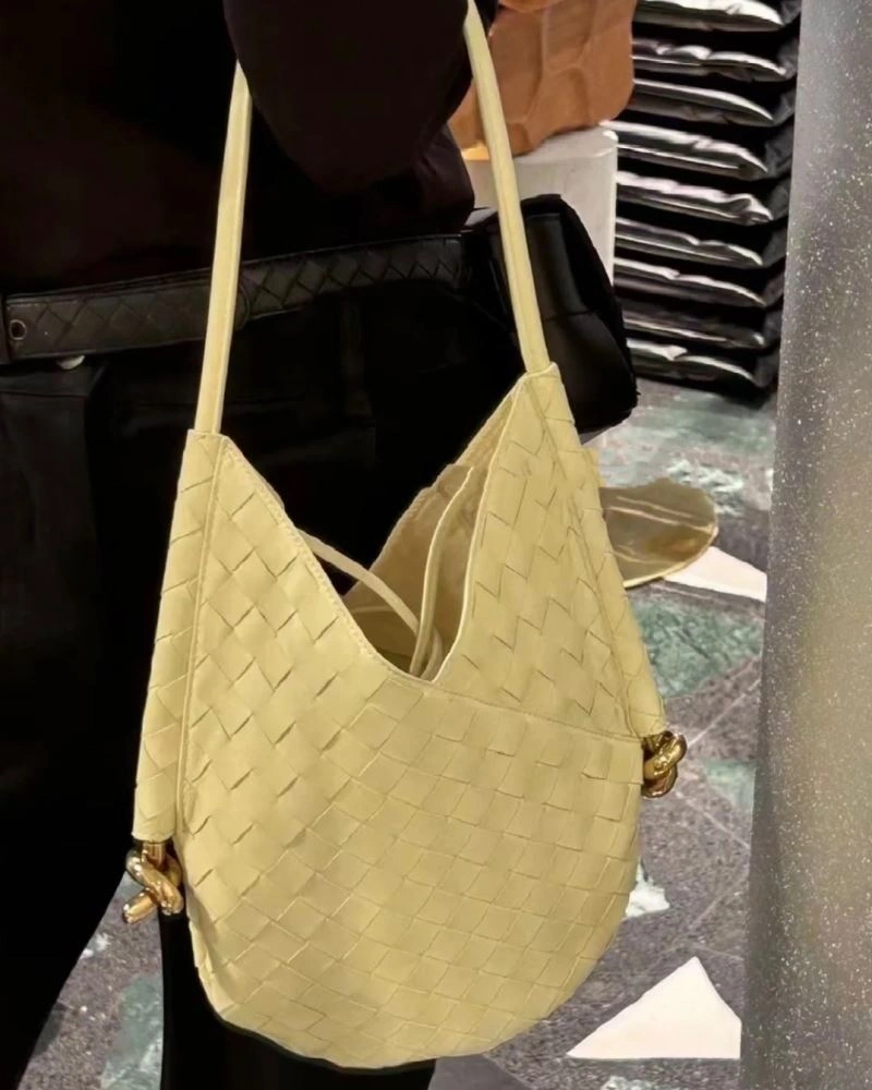 Mirror quality Bottega Veneta Satchel Bags