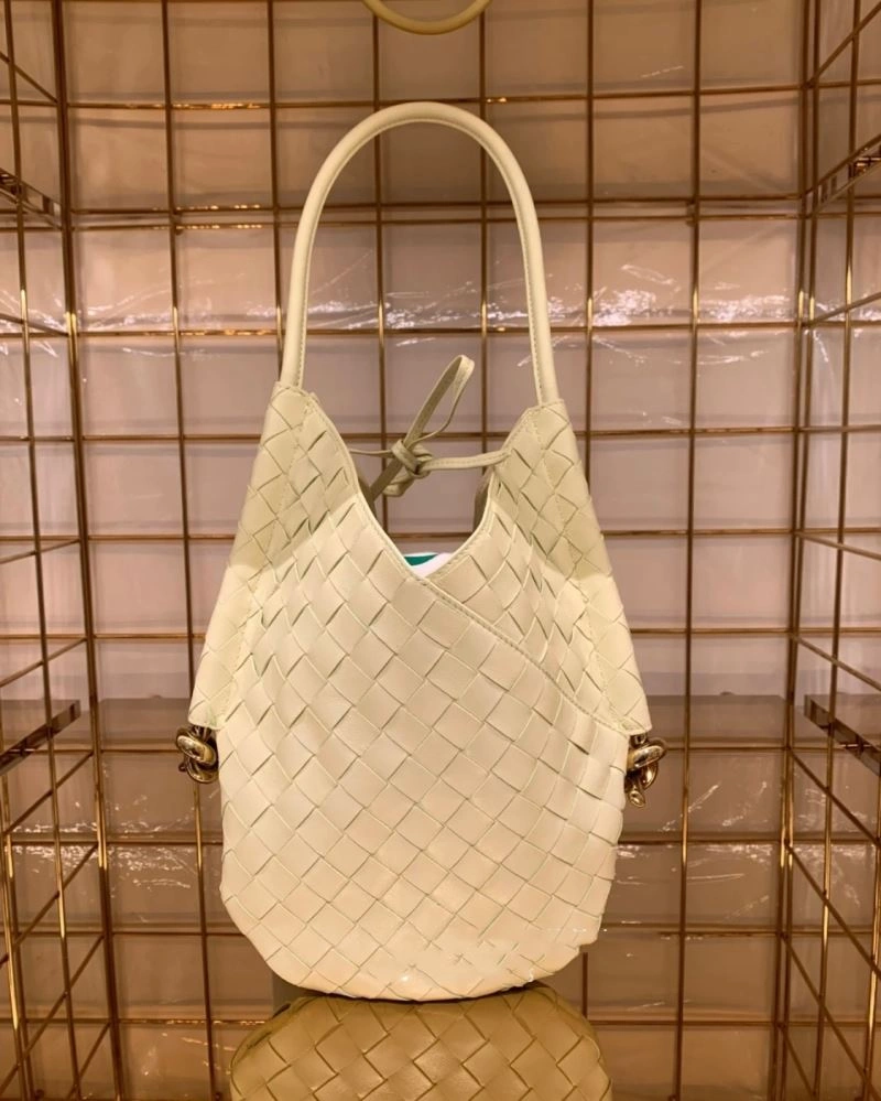 Mirror quality Bottega Veneta Satchel Bags