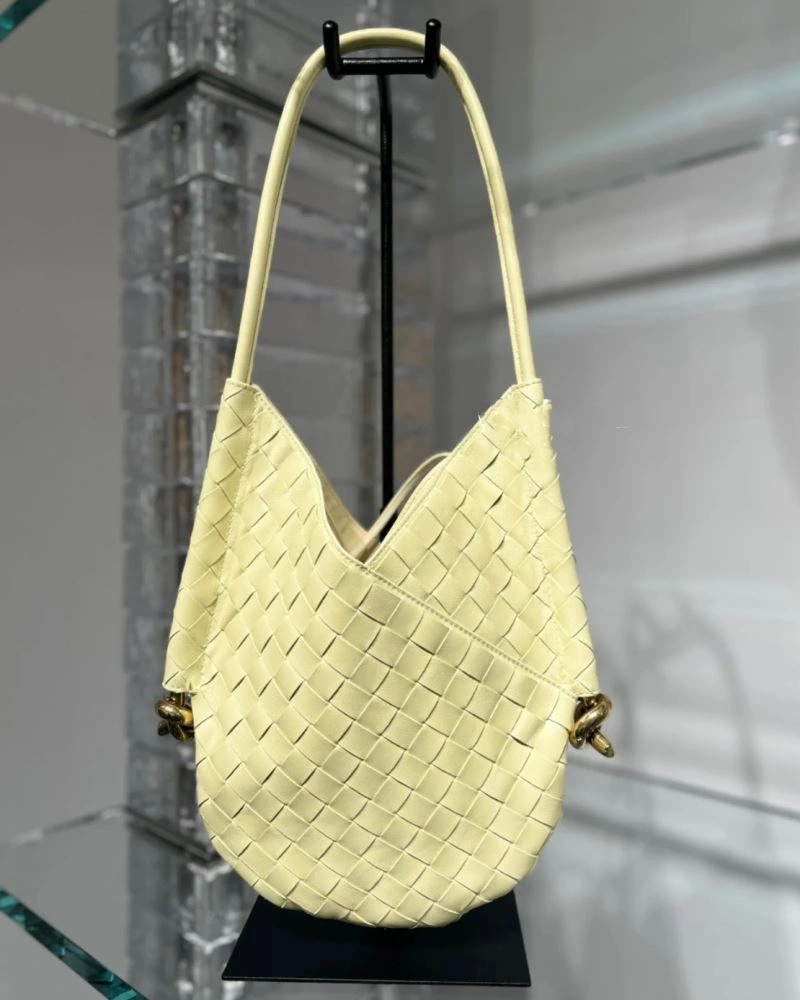 Mirror quality Bottega Veneta Satchel Bags