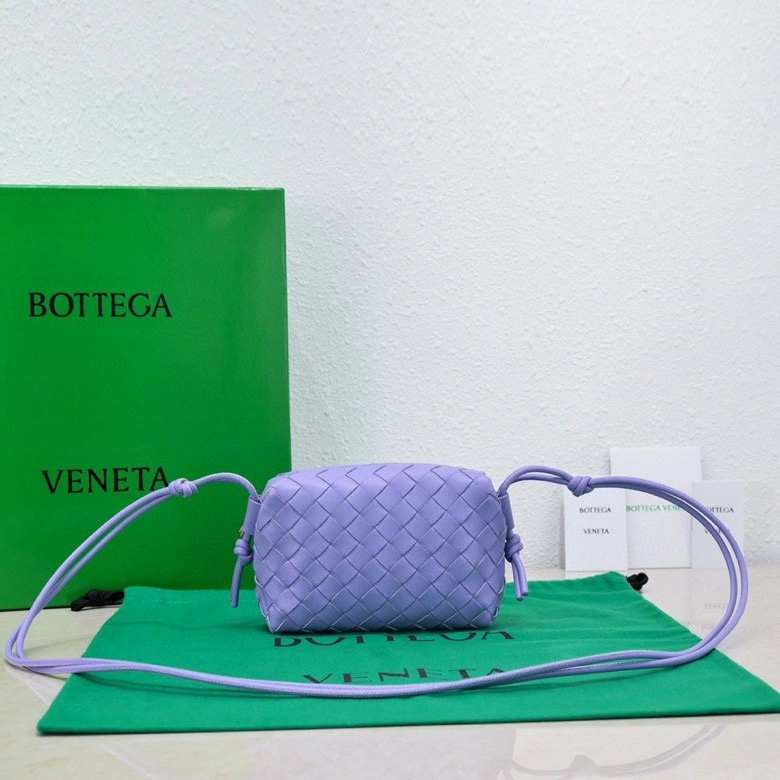 High fidelity Bottega Veneta Satchel Bags