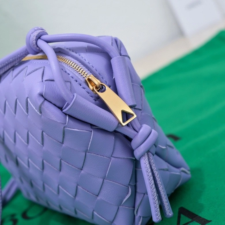 High fidelity Bottega Veneta Satchel Bags