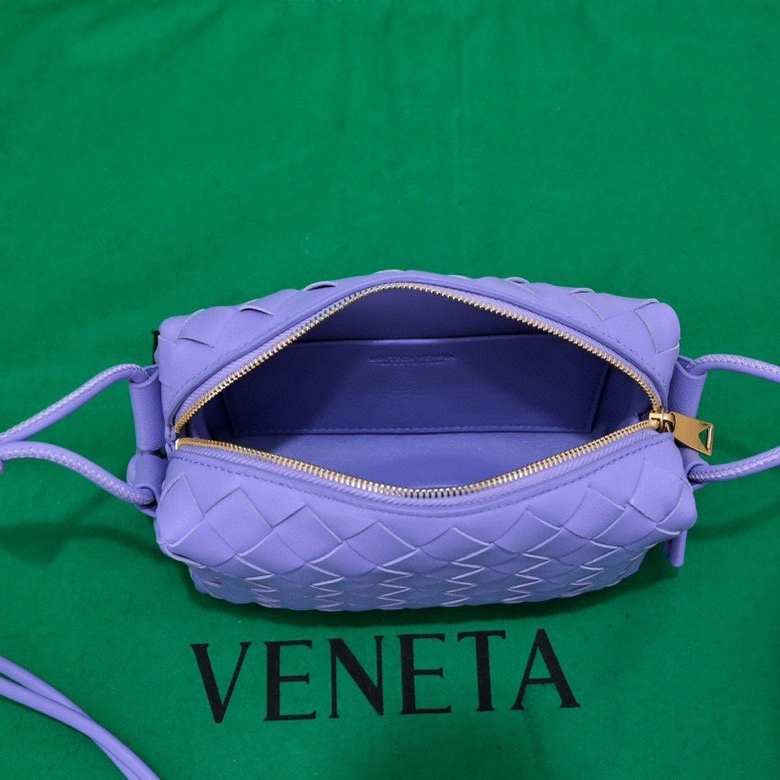 High fidelity Bottega Veneta Satchel Bags