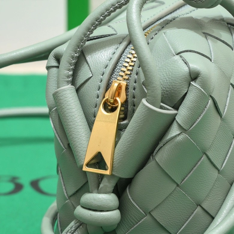 Official Bottega Veneta Satchel Bags