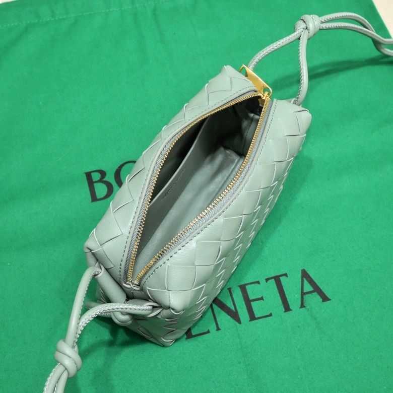 Official Bottega Veneta Satchel Bags