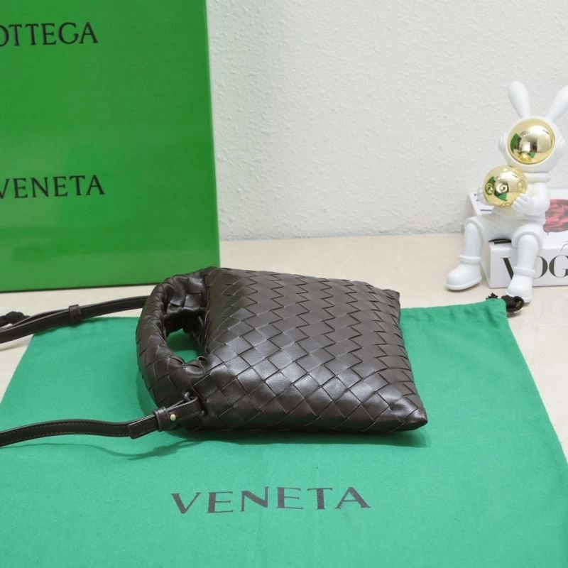 Indistinguishable Bottega Veneta Satchel Bags