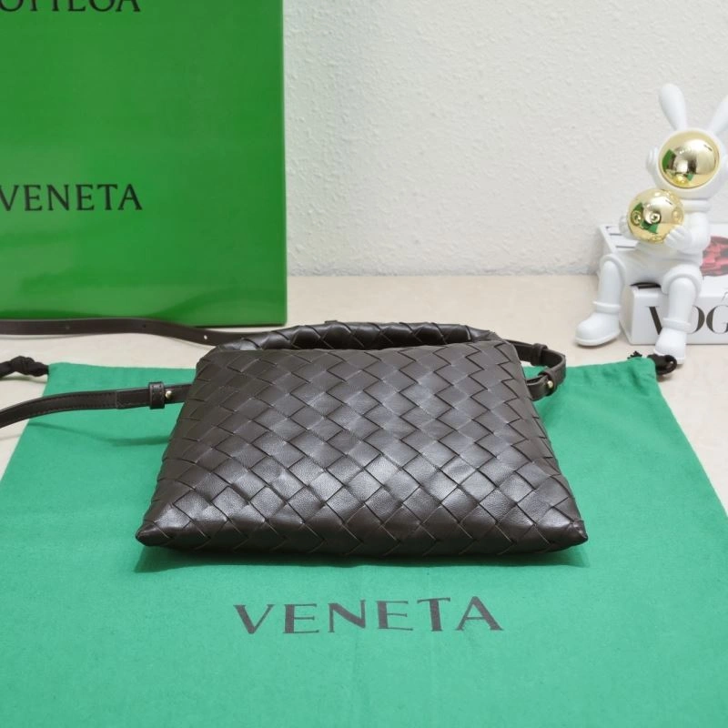 Indistinguishable Bottega Veneta Satchel Bags