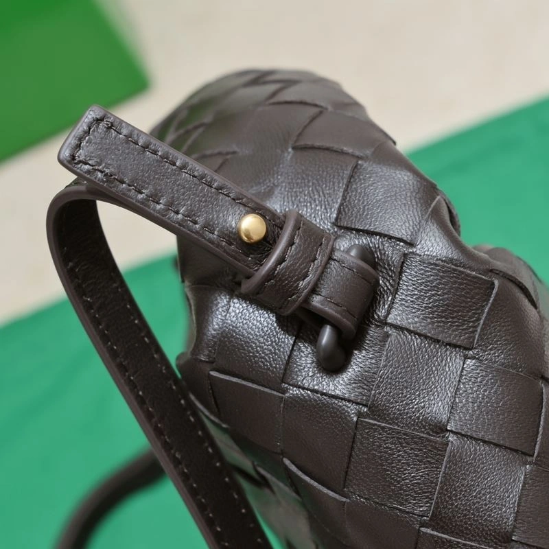 Indistinguishable Bottega Veneta Satchel Bags