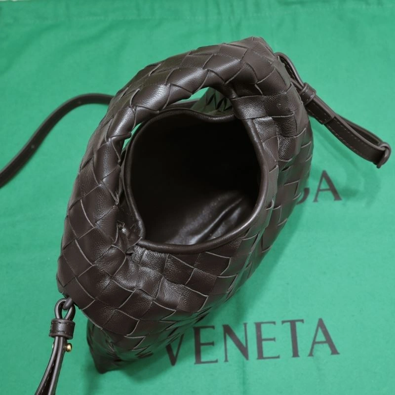 Indistinguishable Bottega Veneta Satchel Bags