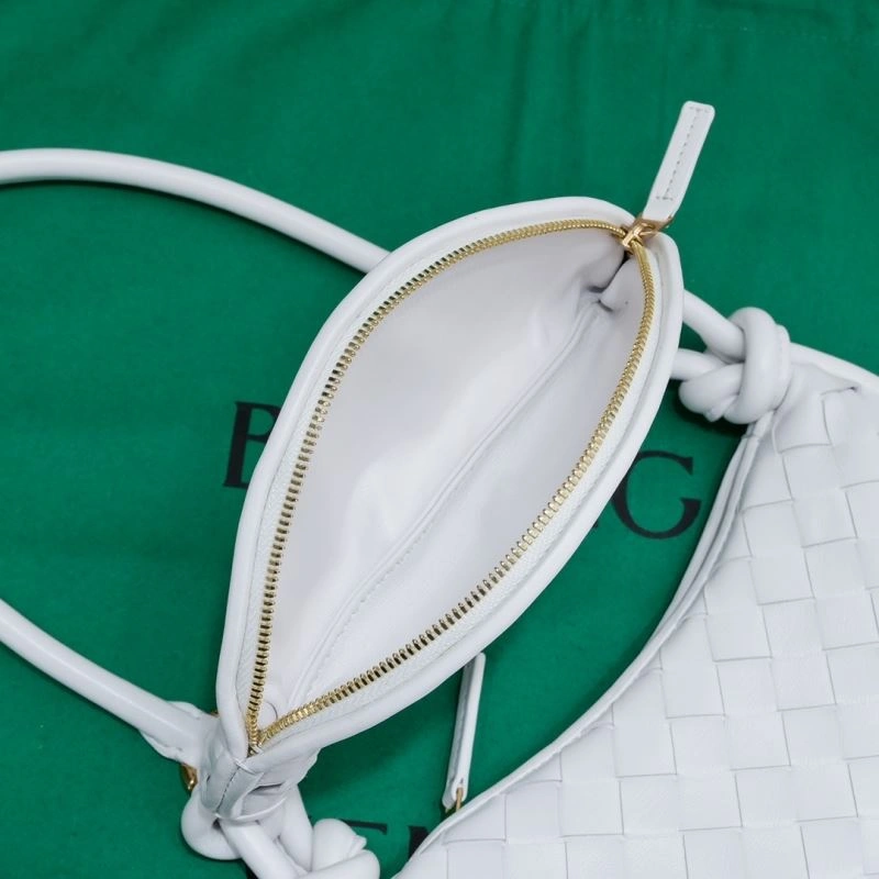 Indistinguishable Bottega Veneta Satchel Bags