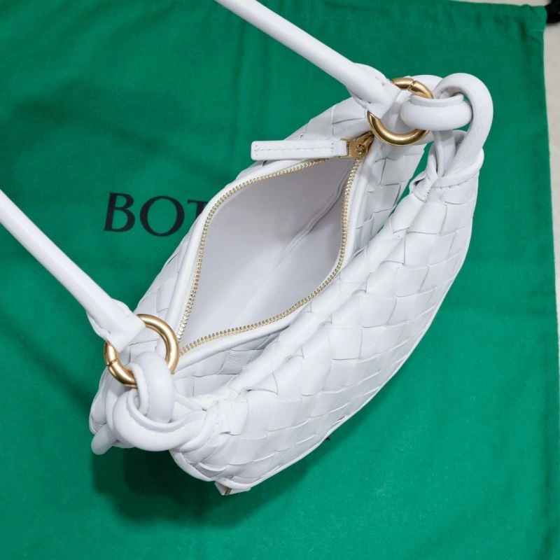 Indistinguishable Bottega Veneta Satchel Bags