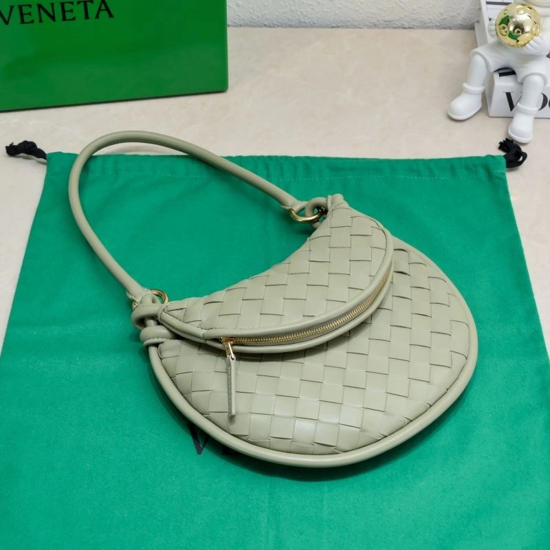Budget-friendly Bottega Veneta Satchel Bags