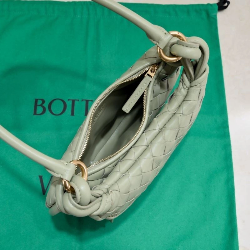 Budget-friendly Bottega Veneta Satchel Bags